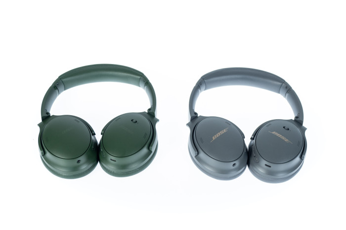 Quiet Comfort Headphones im Test: Boses Einsparungen machen den neuen ...