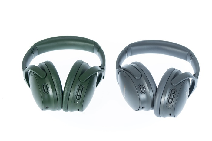 Quiet Comfort Headphones im Test: Boses Einsparungen machen den neuen ...
