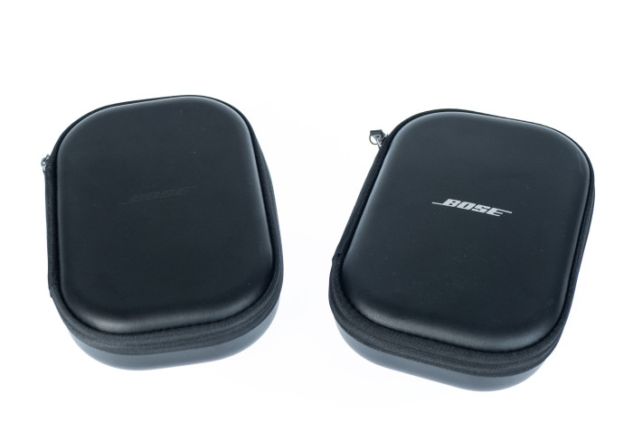 Quiet Comfort Headphones im Test: Boses Einsparungen machen den neuen ...
