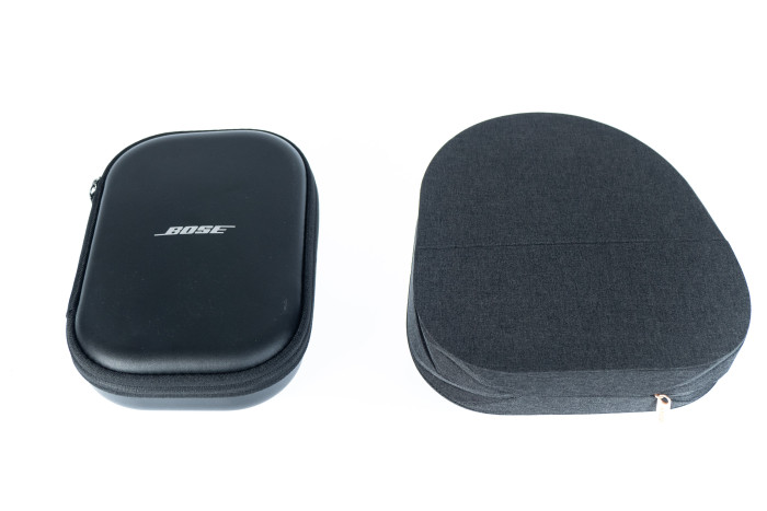 Quiet Comfort Headphones im Test: Boses Einsparungen machen den neuen ...