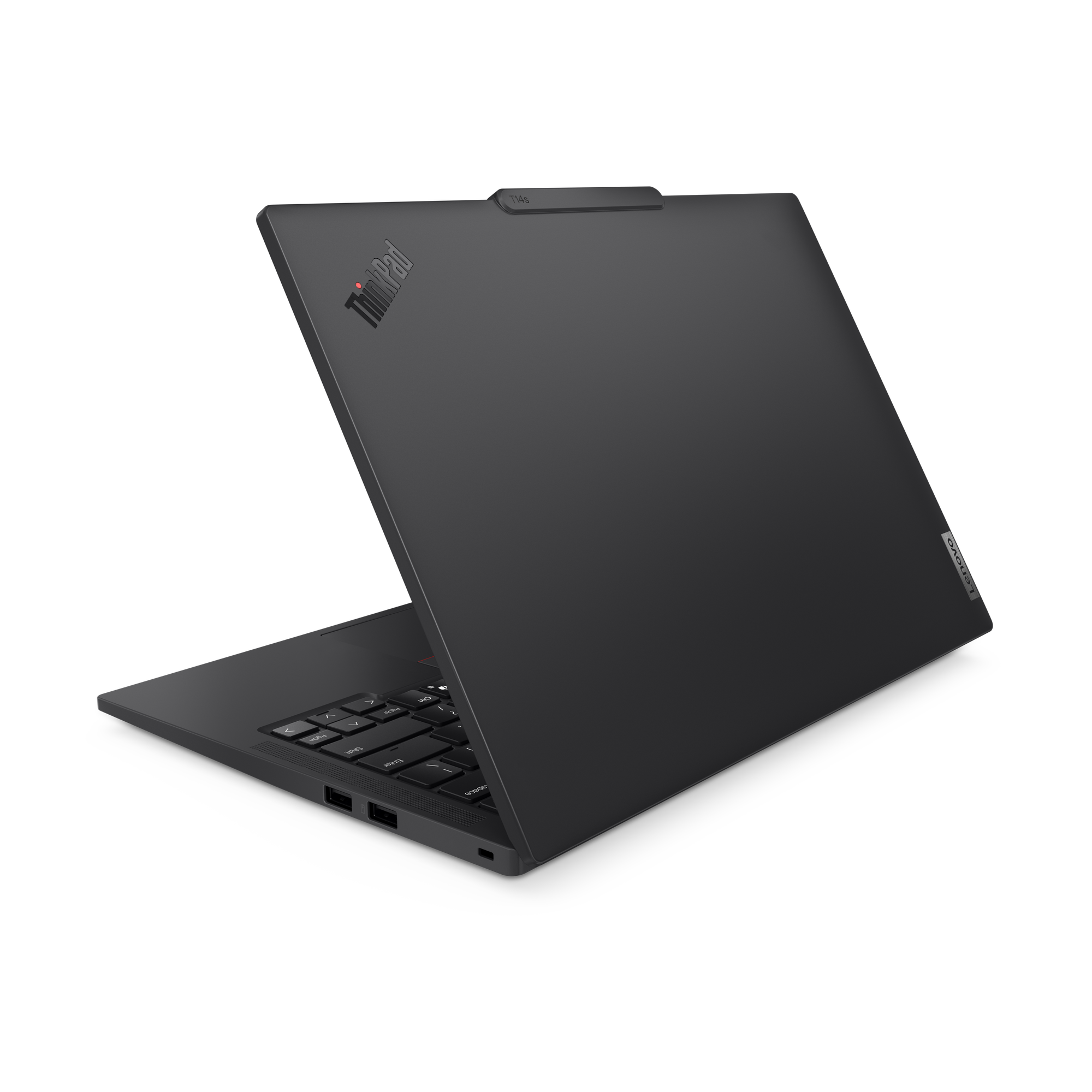 Thinkpad T14 und T14s: Zwei neue Thinkpads mit zwei neuen Prozessoren ...