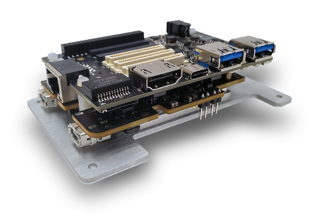 Qualcomm RB3 Gen 2: Qualcomm stellt neues IoT-Devkit vor - Golem.de