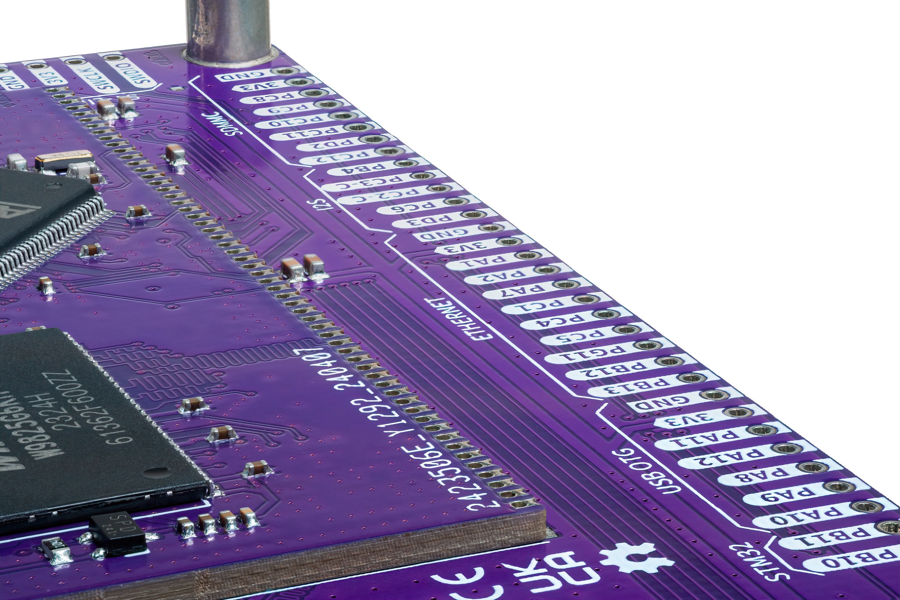 Inkplate 6 Motion: E-Paper-Display mit Bastelrechner und 11 fps - Golem.de