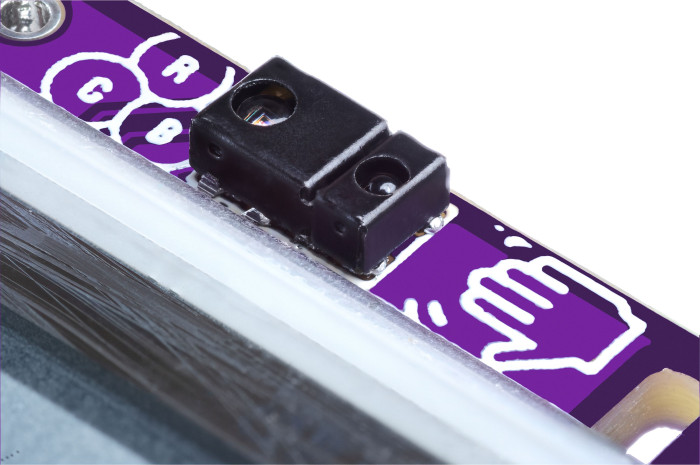 Inkplate 6 Motion: E-Paper-Display mit Bastelrechner und 11 fps - Golem.de