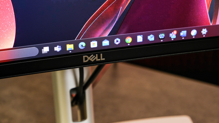 Dell Ultrasharp U4025QW erweist sich im Test als exzellenter Kann-alles ...