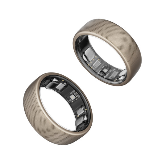 Helio Ring: Amazfits Fitness-Ring kostet 300 Euro - Golem.de
