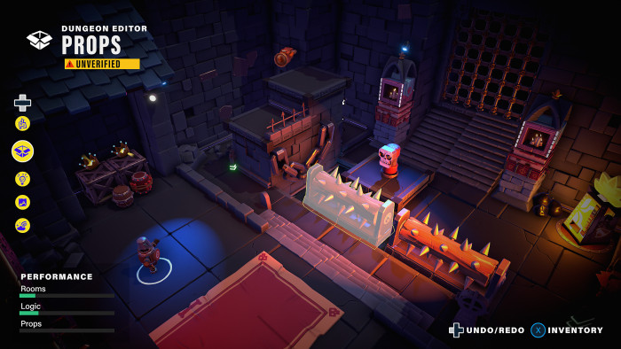 King of Meat Vorschau: Wir spielen Fleischkönig statt Fable - Golem.de