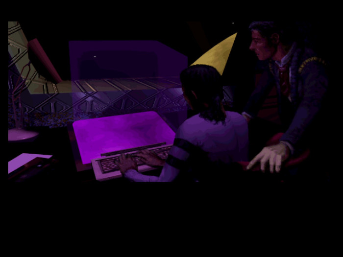 30 Jahre System Shock: Ein fantastischer, komplexer Horror-Shooter ...