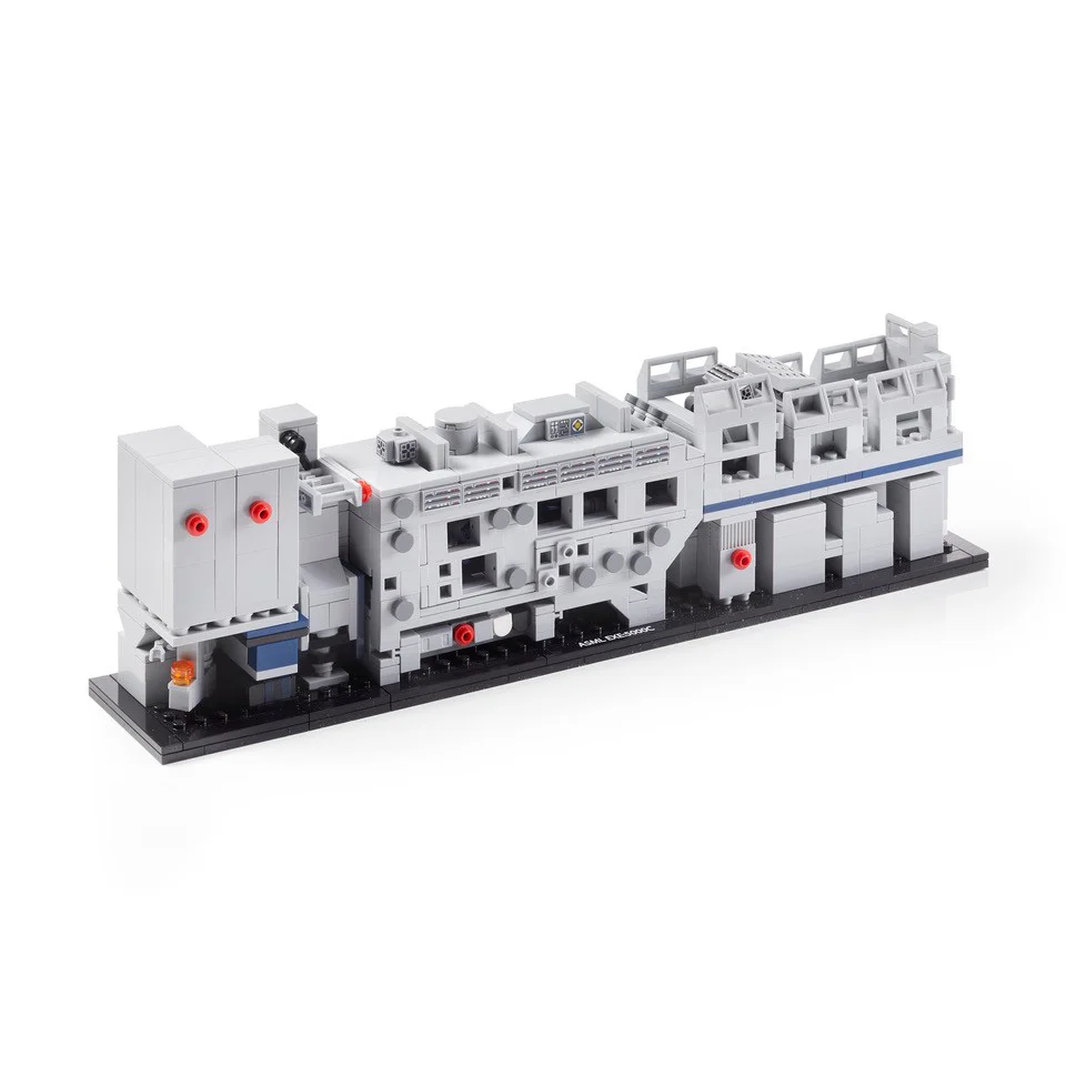 Twinscan Exe 5000: ASML bringt Lego-Modell einer ...