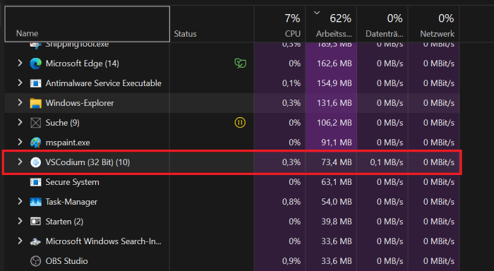 Windhawk vorgestellt: Windows 11 wie Windows XP oder Linux aussehen lassen - Golem.de