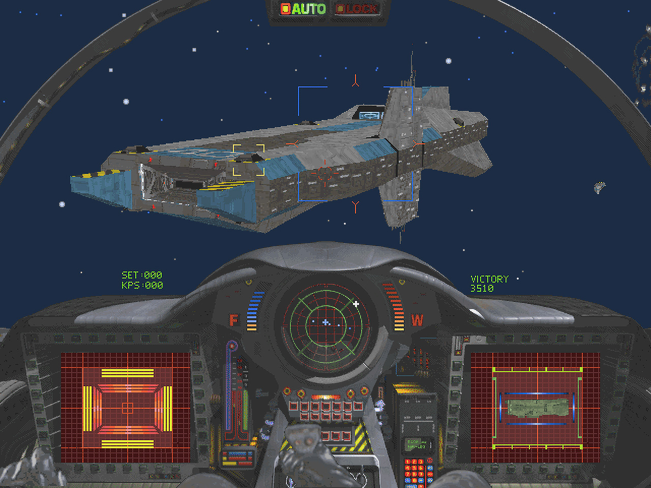 30 Jahre Wing Commander 3: Auch nach 30 Jahren noch ein Überflieger ...