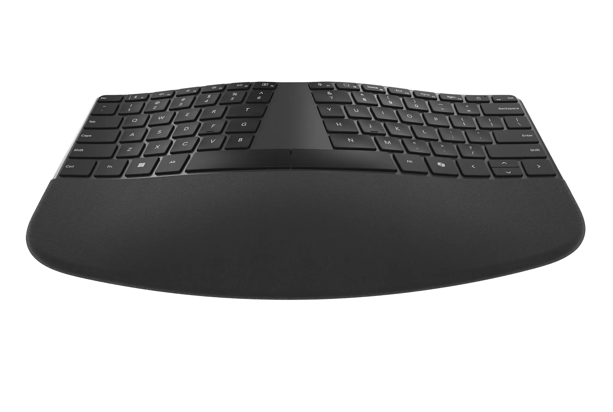 Compact Ergonomic Keyboard: Microsofts neue ergonomische Tastatur ...