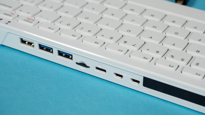 Raspberry Pi 500 im Test - Wie alltagstauglich ist der Bastelrechner?