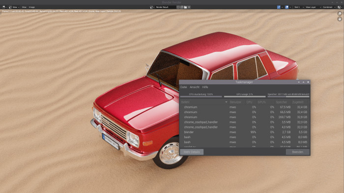 Raspberry Pi 500 im Test - Wie alltagstauglich ist der Bastelrechner?