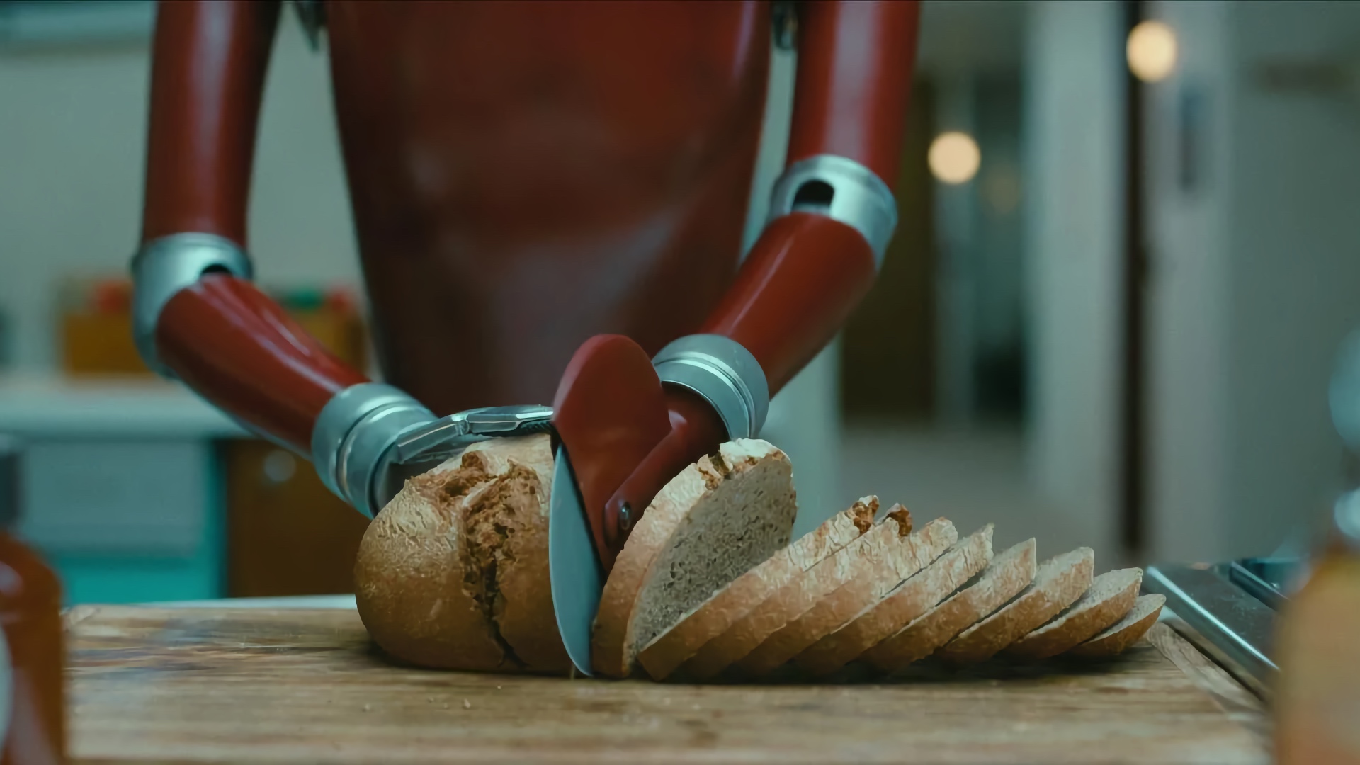 Cassandra: Absurd missglückte Serie über Deutschlands erstes Smart Home ...