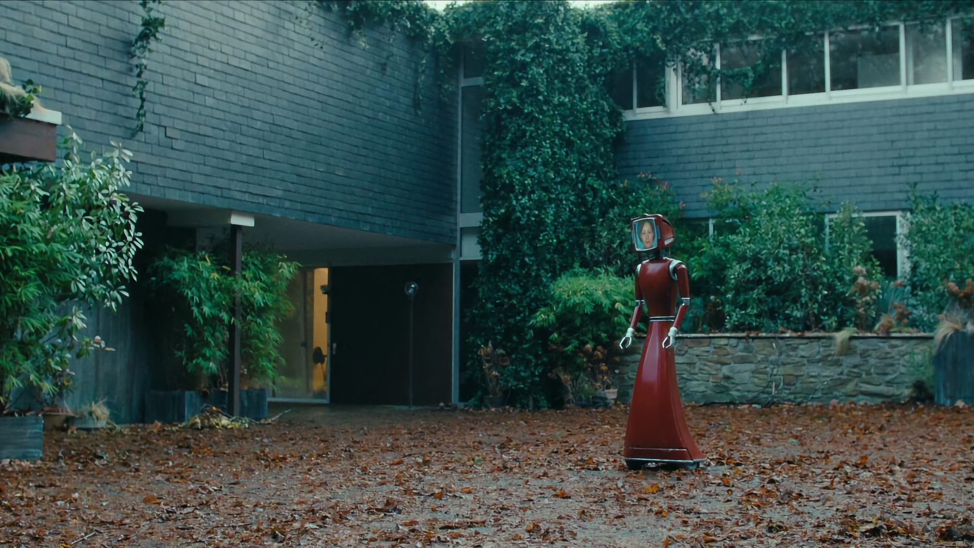 Cassandra: Absurd missglückte Serie über Deutschlands erstes Smart Home ...