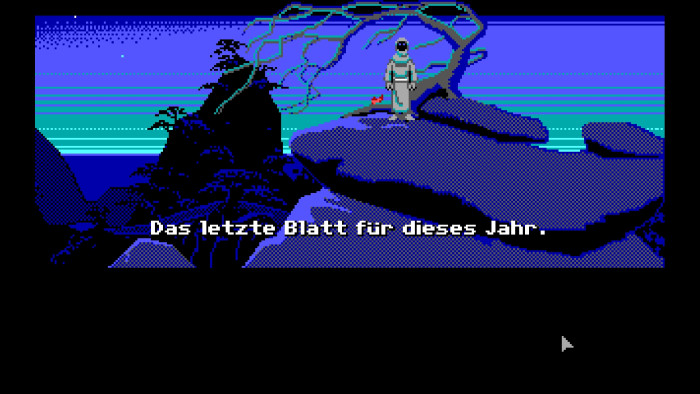 35 Jahre Loom: Das große magische unter den Lucas-Arts-Adventures ...