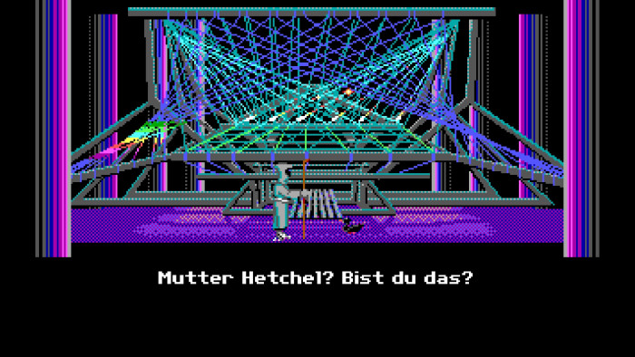 35 Jahre Loom: Das große magische unter den Lucas-Arts-Adventures ...