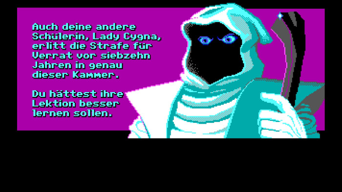 35 Jahre Loom: Das große magische unter den Lucas-Arts-Adventures ...