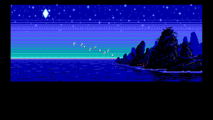 35 Jahre Loom: Das große magische unter den Lucas-Arts-Adventures ...