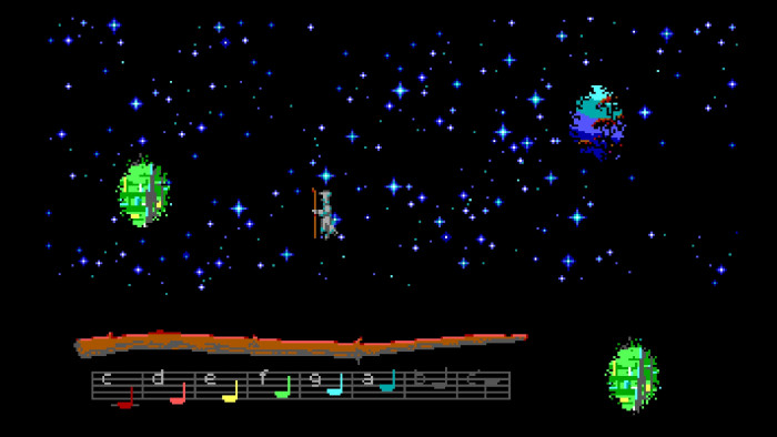 35 Jahre Loom: Das große magische unter den Lucas-Arts-Adventures ...
