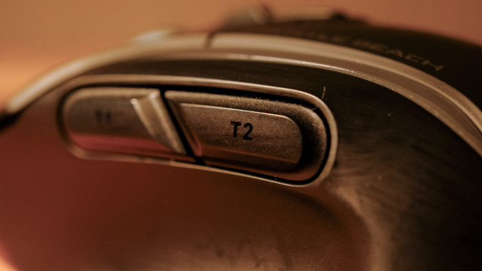 Turtle Beach Kone 2 Air im Test: Das Erbe von Roccat ist groß und ...