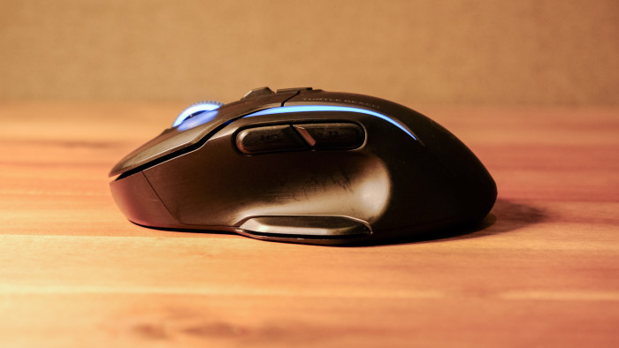 Turtle Beach Kone 2 Air im Test: Das Erbe von Roccat ist groß und ...