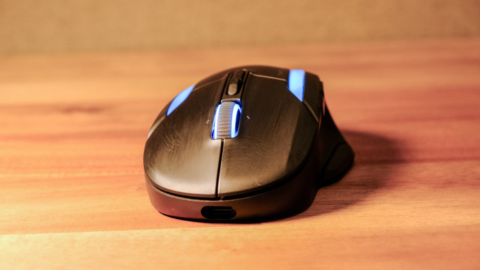 Turtle Beach Kone 2 Air im Test: Das Erbe von Roccat ist groß und ...