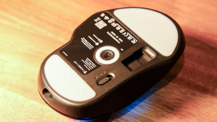 Turtle Beach Kone 2 Air im Test: Das Erbe von Roccat ist groß und ...