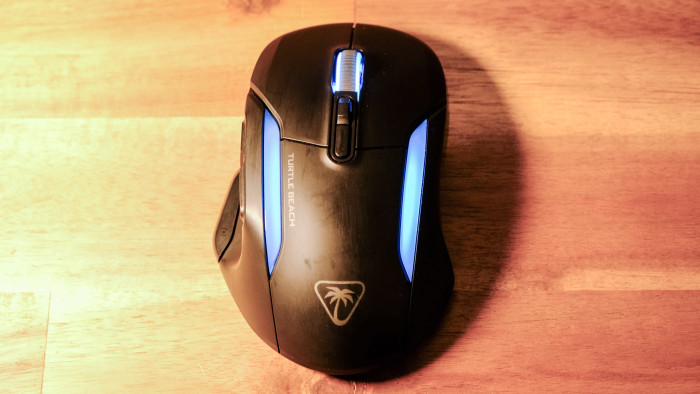 Turtle Beach Kone 2 Air im Test: Das Erbe von Roccat ist groß und ...