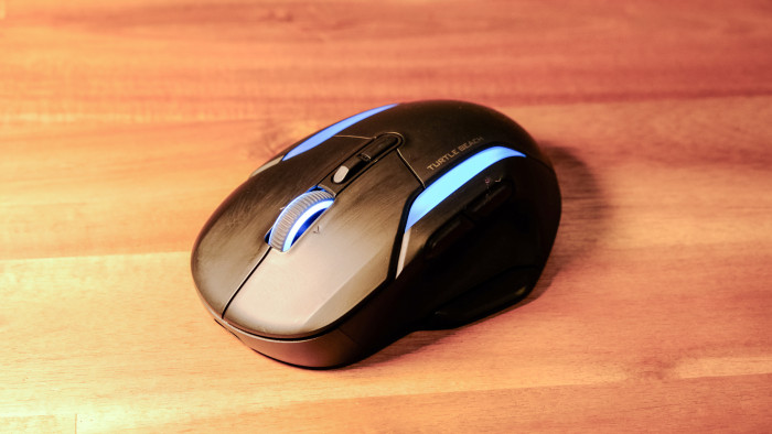 Turtle Beach Kone 2 Air im Test: Das Erbe von Roccat ist groß und ...