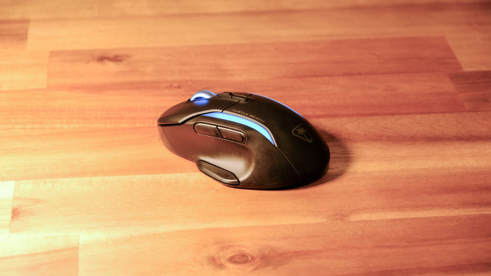 Turtle Beach Kone 2 Air im Test: Das Erbe von Roccat ist groß und ...