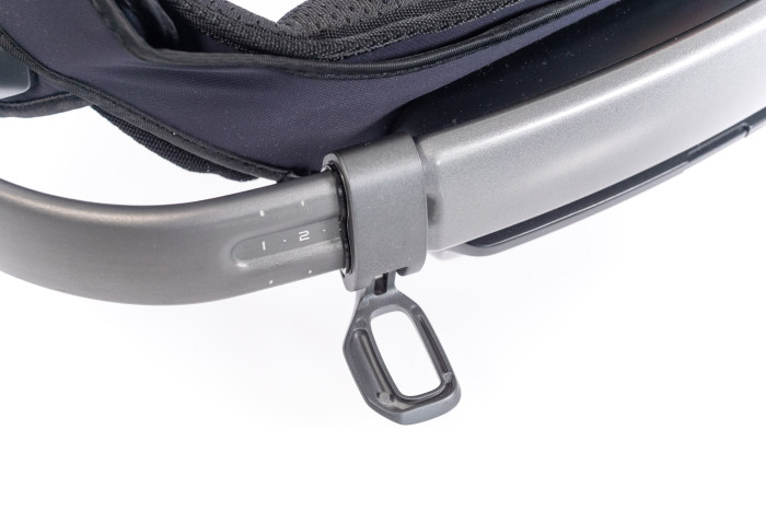 Können eingeschränkte Personen mit Hypershell besser laufen?