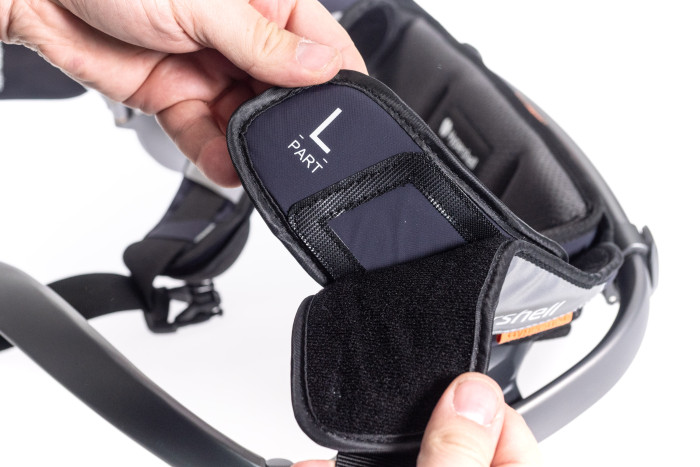 Können eingeschränkte Personen mit Hypershell besser laufen?