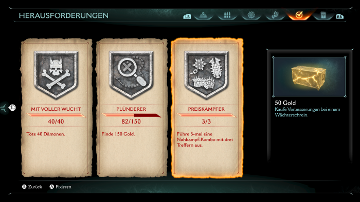 The Dark Ages im Test: Doom ist wieder wuchtig statt wuselig - Golem.de