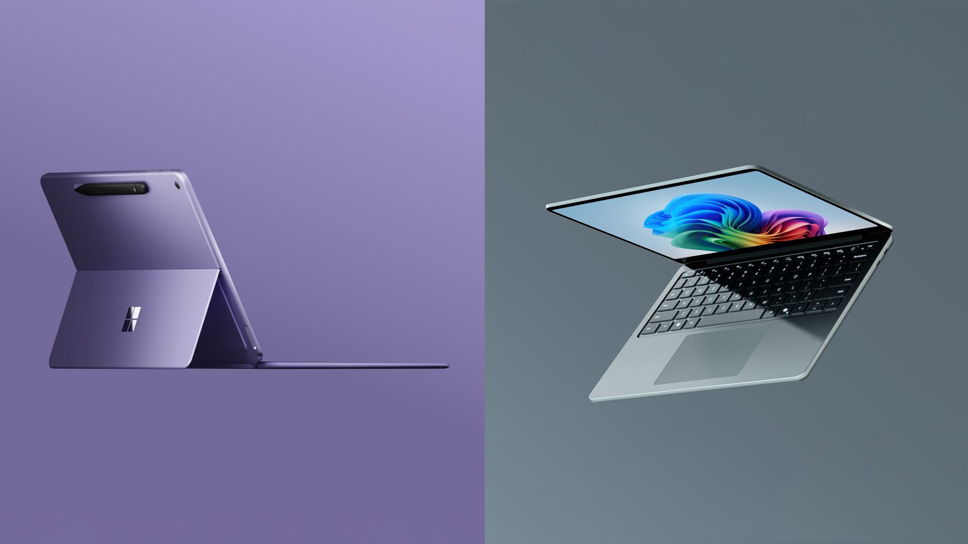 Microsoft: Surface Laptop und Surface Pro werden günstiger und kleiner ...