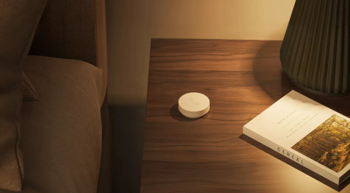 Signify Smart Home: Neuer Hardware-Knopf für Philips Hue ist da - Golem.de
