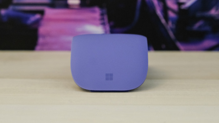 Surface Arc Mouse ist mehr Designobjekt als Maus - und trotzdem besser ...