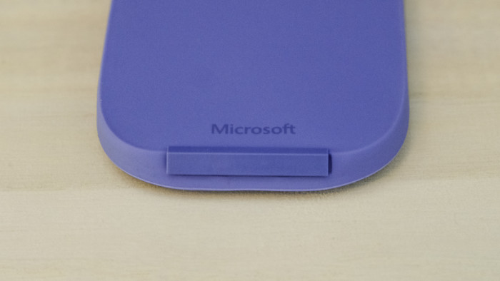 Surface Arc Mouse ist mehr Designobjekt als Maus - und trotzdem besser ...