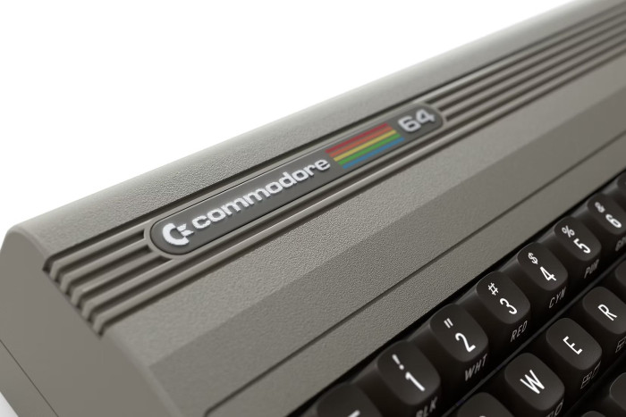 C64 Ultimate: Neuer Commodore C64 mit FPGA kostet 250 Euro - Golem.de