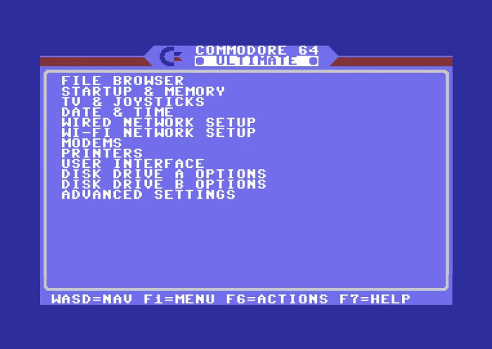 C64 Ultimate: Neuer Commodore C64 mit FPGA kostet 250 Euro - Golem.de