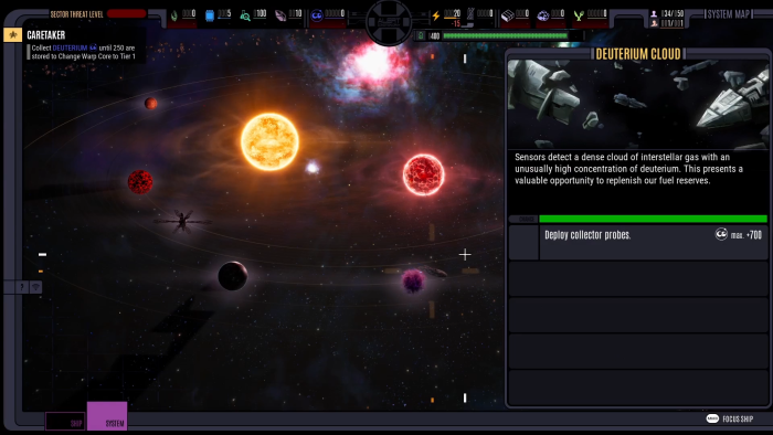 Survival: Star Trek Voyager reist durch unendliche Spiele-Universen ...