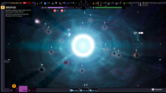 Survival: Star Trek Voyager reist durch unendliche Spiele-Universen ...