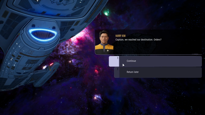 Survival: Star Trek Voyager reist durch unendliche Spiele-Universen ...
