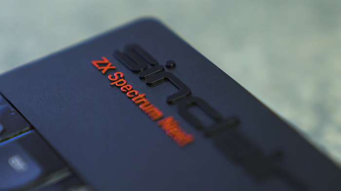 Kickstarter: Retro-Computer ist ZX Spectrum und Commodore 64 zugleich ...