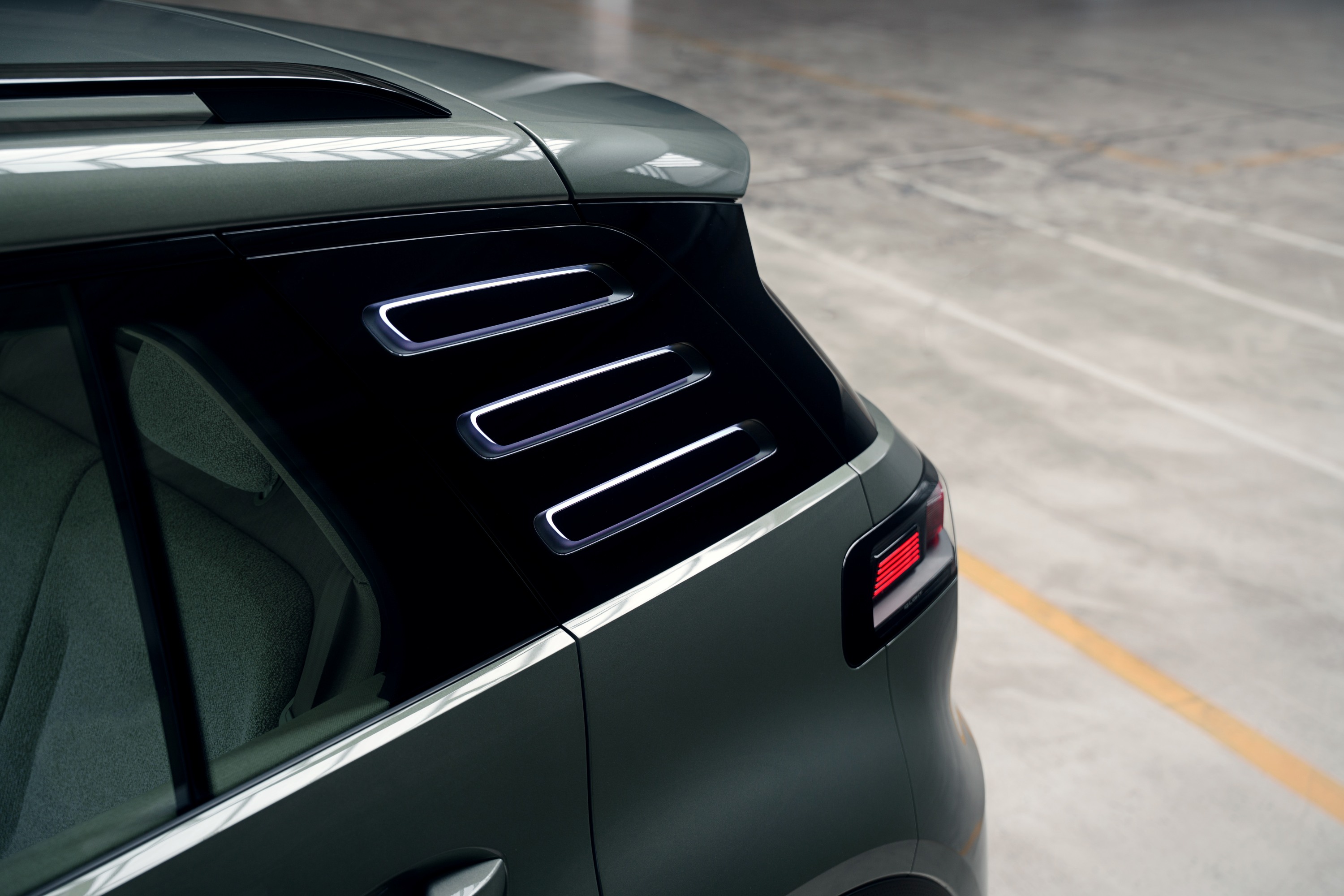 Elektrisches Kompakt-SUV: VW ID.Cross soll 420 km weit kommen - Golem.de