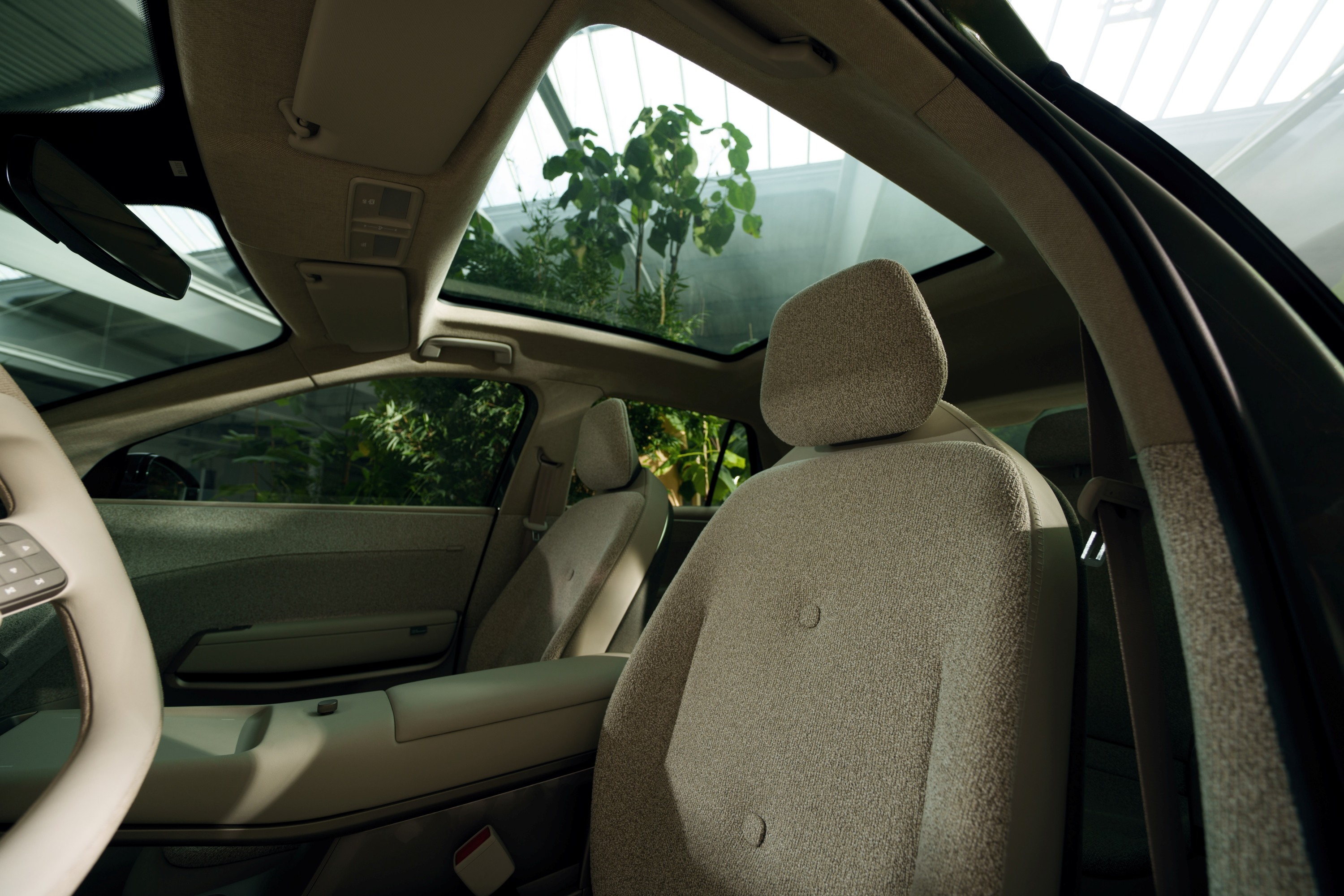 Elektrisches Kompakt-SUV: VW ID.Cross soll 420 km weit kommen - Golem.de