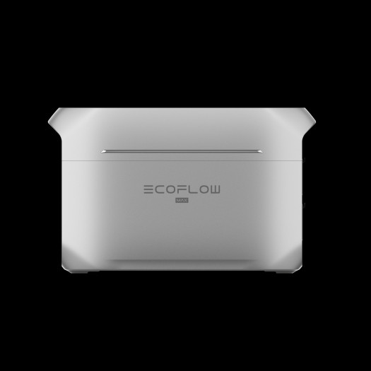 Delta 3 Max Plus: Ecoflows neue Powerstation hat smartes ...