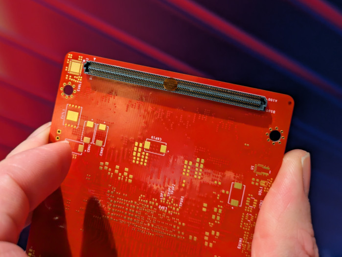 Edge Computing: Panther Lake kommt für sicherheitskritische Systeme - Golem.de