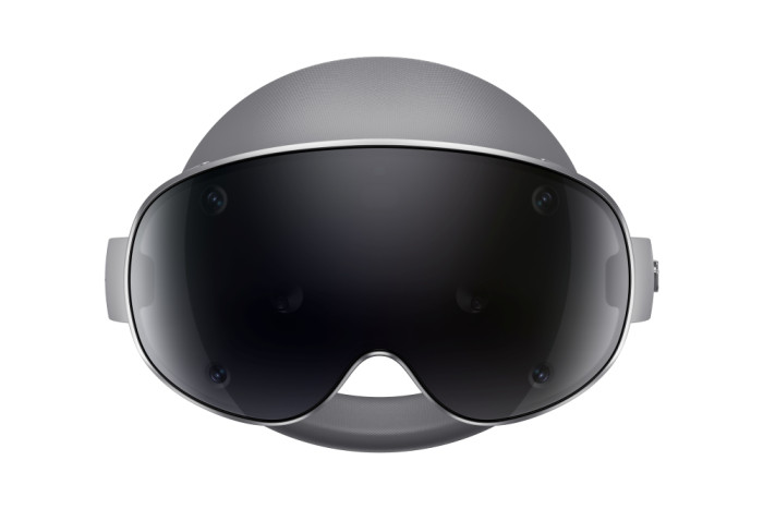 Galaxy XR: Samsungs VR-Brille kostet halb so viel wie das Vision Pro ...